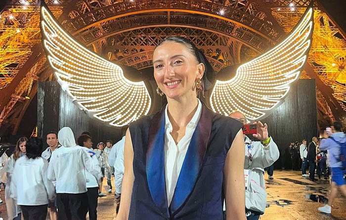 Ivan Petkov attracts top libero to Volero Le Cannet for the 2025-26 season