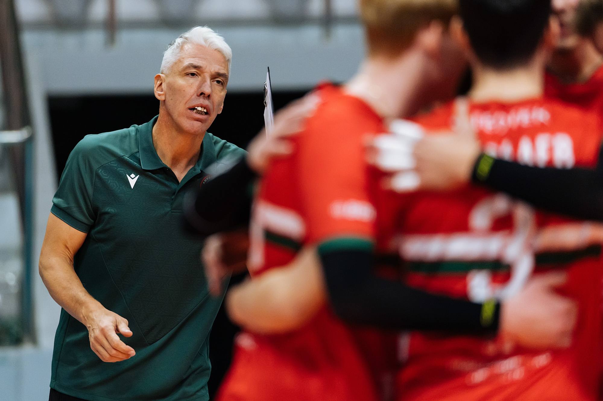 Georgi Petrov: about working with Dani Peev, "Moni mania" in Russia and ...