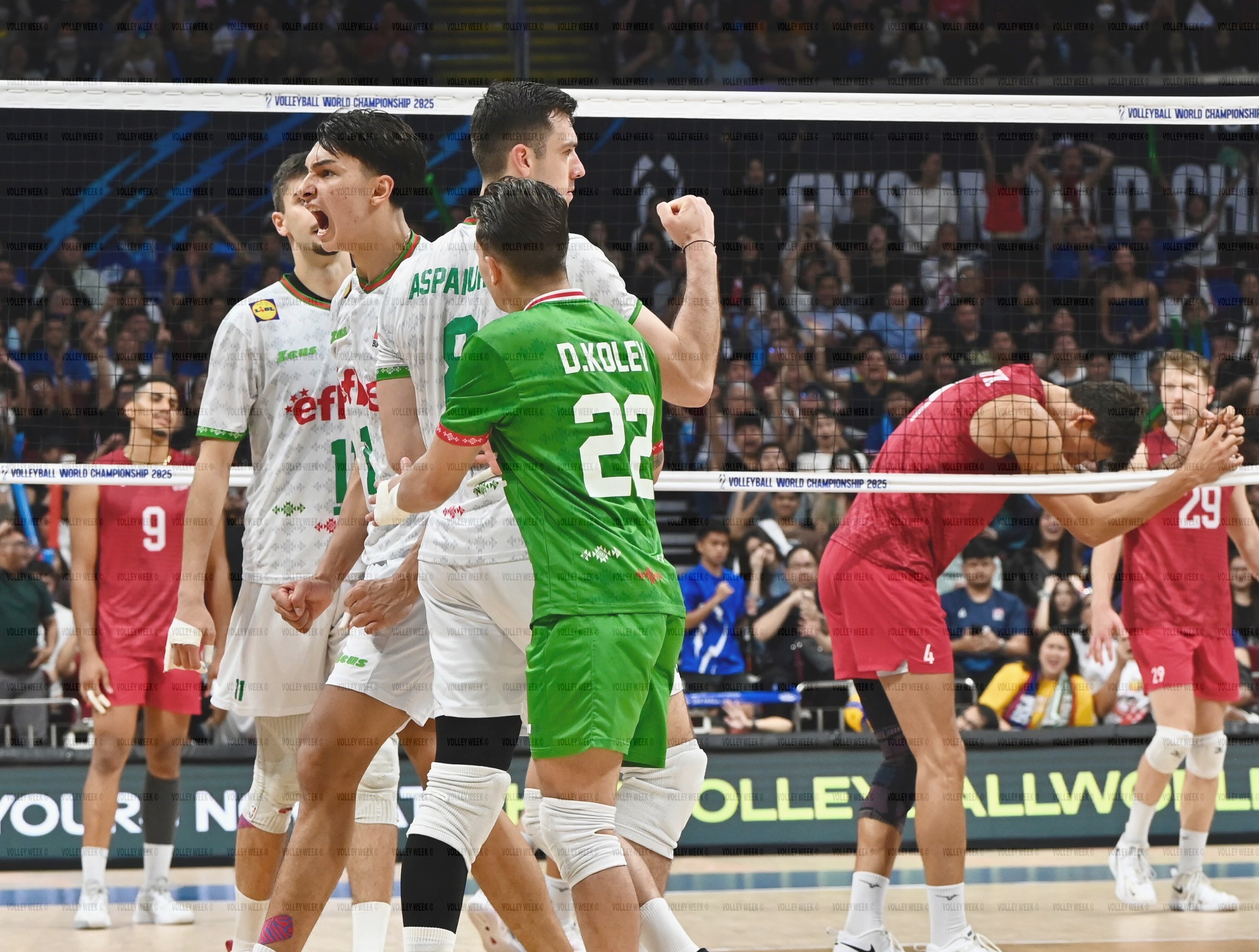 Simeon Nikolov – between the world breakthrough, loneliness in Russia ...