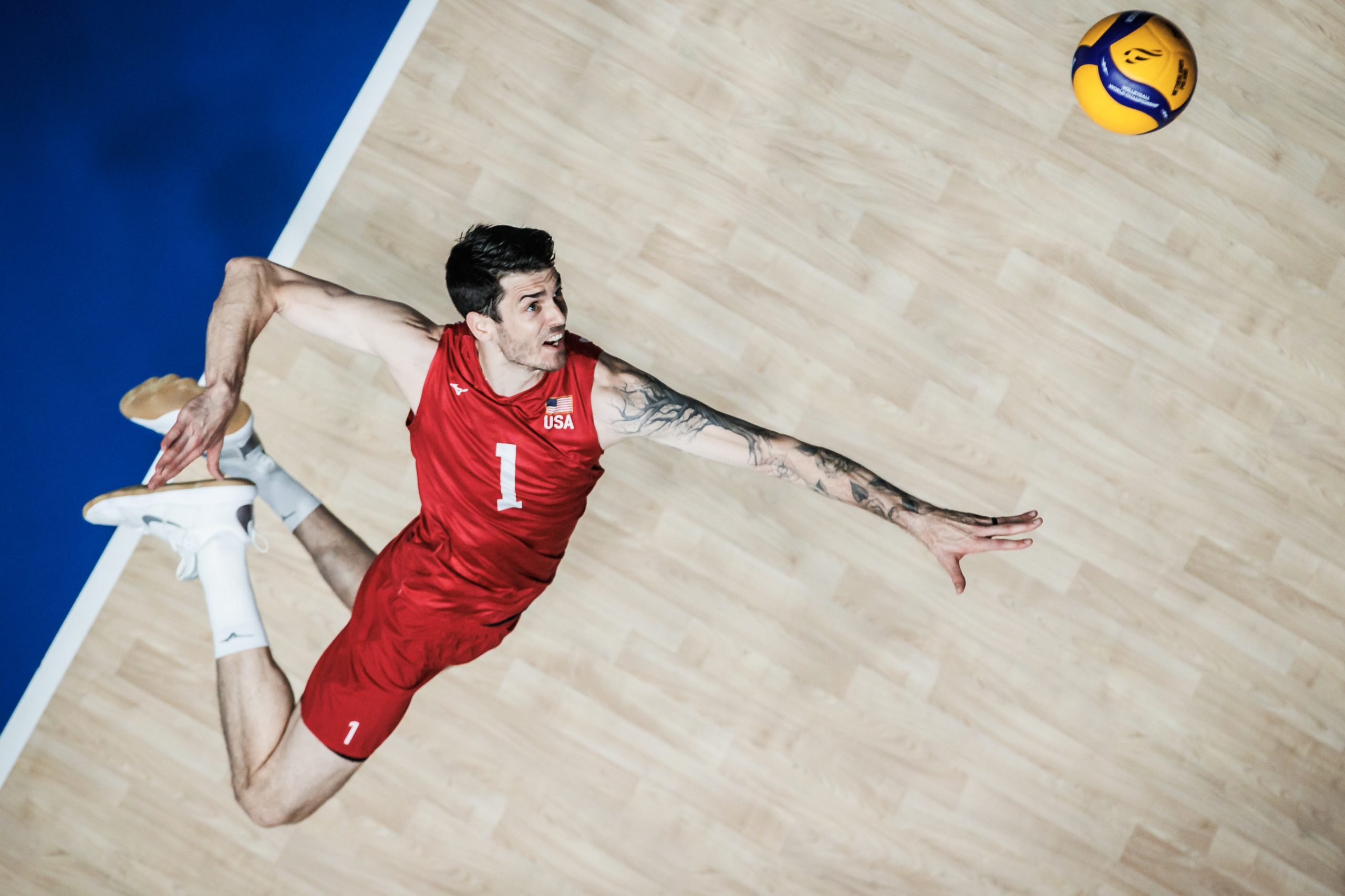 Matthew Anderson Returns: The Last Great Cycle of an American Icon