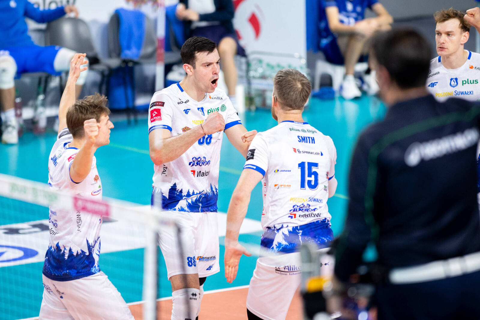 Asparuh Asparuhov with a brilliant start to 2026