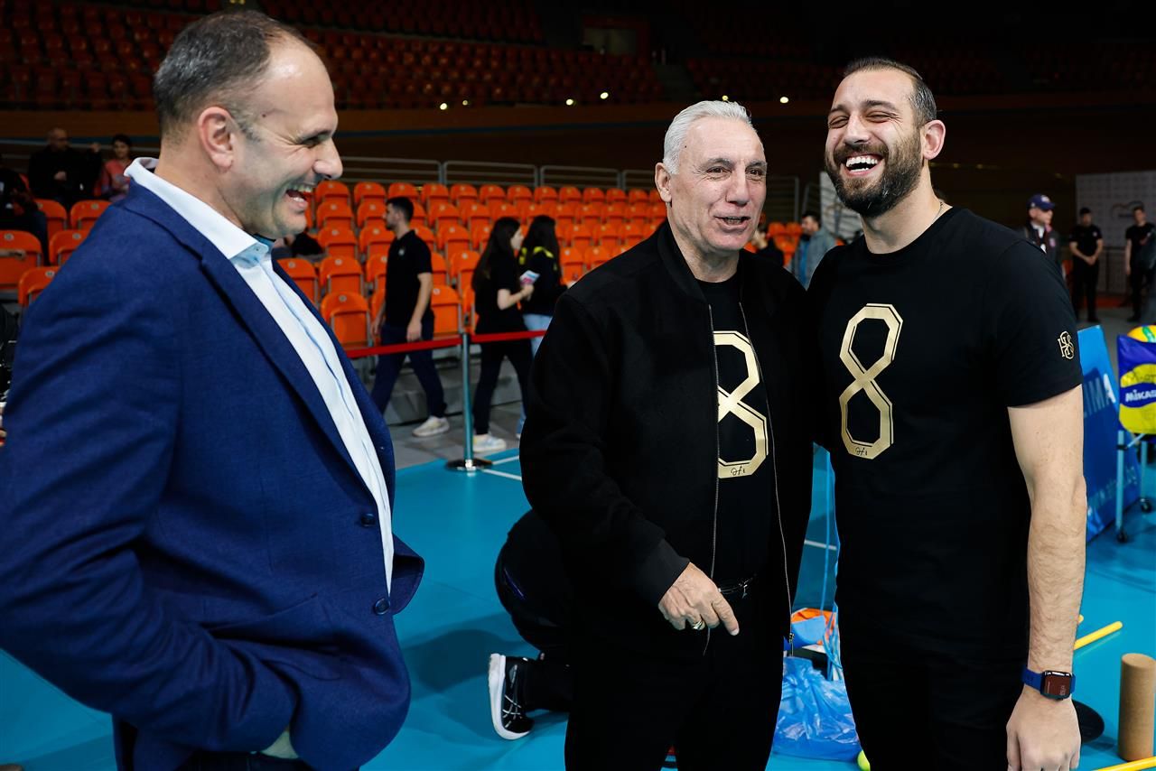 Maritsa (Plovdiv) started the year with a first victory in the group ...